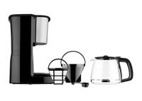 China CM-331B OEM / ODM Auto Shut Off Filter Coffee Makers With Removable Water Tank for sale