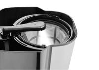 China CM-331B OEM / ODM Auto Shut Off Filter Coffee Makers With Removable Water Tank for sale
