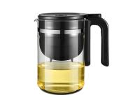 China Homezest CM-310 electric coffee brew machine tea cup coffee machine with permanent filter for sale