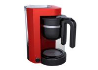 China Homezest CM-310 electric coffee brew machine tea cup coffee machine with permanent filter for sale