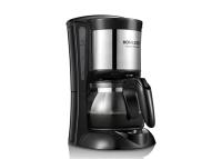 China CM-323 Electric 4 Cup - 6 Cup Filter Coffee Makers With Automatic Shut Off for sale