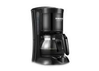 China CM-323 Electric 4 Cup - 6 Cup Filter Coffee Makers With Automatic Shut Off for sale