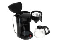 China CM-323 Electric 4 Cup - 6 Cup Filter Coffee Makers With Automatic Shut Off for sale