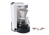 China CM-310HE Hotel Pour Over Coffee Makers Electric Concise Ergonomic With Ceramic Funnel for sale