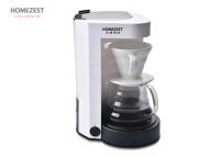 China CM-310HE Hotel Pour Over Coffee Makers Electric Concise Ergonomic With Ceramic Funnel for sale