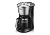 China CM-337BA OEM 1000w Coffee Machine Aroma 10 Cup Stainless Steel Coffee Maker for sale