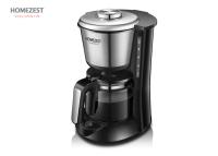 China CM-337BA OEM 1000w Coffee Machine Aroma 10 Cup Stainless Steel Coffee Maker for sale