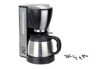 China CM-931TW 1000W Electric Filter Coffee Makers Machine With Thermos Jug for sale