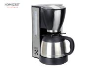 China CM-931TW 1000W Electric Filter Coffee Makers Machine With Thermos Jug for sale