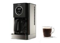 China CM1707BAT 1.8L Commercial Drip Filter Coffee Makers 10 Cups - 12 Cups Eco Friendly for sale