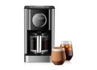 China CM1707BAT 1.8L Commercial Drip Filter Coffee Makers 10 Cups - 12 Cups Eco Friendly for sale