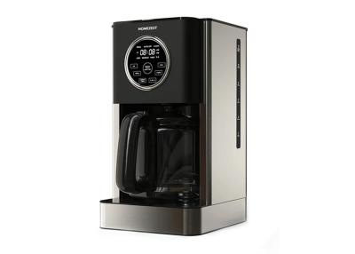China CM1707BAT 1.8L Commercial Drip Filter Coffee Makers 10 Cups - 12 Cups Eco Friendly for sale