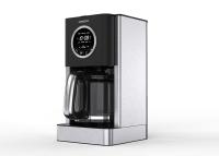 China CM1707BAT 1.8L Commercial Drip Filter Coffee Makers 10 Cups - 12 Cups Eco Friendly for sale