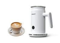 China FM6302 120ML Electric Milk Frothers Steamer Stainless Steel Sustainable for sale