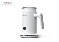 China FM6302 120ML Electric Milk Frothers Steamer Stainless Steel Sustainable for sale
