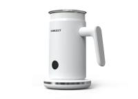 China FM6202 1.8L Automatic Electric Milk Frothers High Speed Frothing And Heating Milk for sale