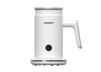 China FM6202 1.8L Automatic Electric Milk Frothers High Speed Frothing And Heating Milk for sale