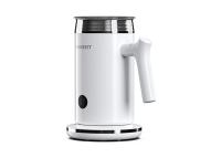China FM6302C 120ML Portable Electric Milk Frother Steamer Sustainable 500W for sale