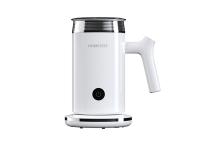 China FM6302C 120ML Portable Electric Milk Frother Steamer Sustainable 500W for sale