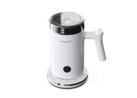 China FM6302C 120ML Portable Electric Milk Frother Steamer Sustainable 500W for sale