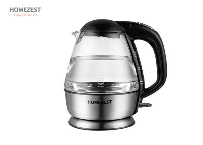China T-817 1.5L Electric Hot Water Boiler And Warmer Automatic Shut Off for sale