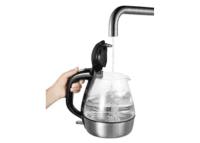 China T-817 1.5L Electric Hot Water Boiler And Warmer Automatic Shut Off for sale