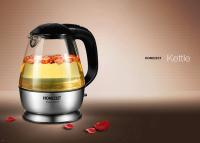 China T-817 1.5L Electric Hot Water Boiler And Warmer Automatic Shut Off for sale