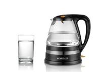 China T-819F 2000W Tea Maker Electric Kettle 1.7L Stainless Steel Hot Water Electric Kettle for sale
