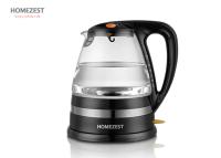 China T-819F 2000W Tea Maker Electric Kettle 1.7L Stainless Steel Hot Water Electric Kettle for sale