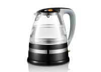 China T-819F 2000W Tea Maker Electric Kettle 1.7L Stainless Steel Hot Water Electric Kettle for sale