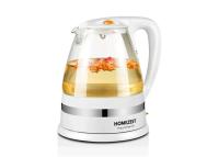 China T-819F 2000W Tea Maker Electric Kettle 1.7L Stainless Steel Hot Water Electric Kettle for sale