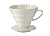 China HP-201 Silver Compact Drip Coffee Maker 220V Pour Over Coffee Maker Glass for sale