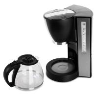 China CM-931 Hotel Custom Drip Coffee Maker 12 Cup Coffee Machine Programmable for sale