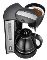 China CM-931 Hotel Custom Drip Coffee Maker 12 Cup Coffee Machine Programmable for sale
