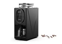 China GM3006 Electric Grind Brew Coffee Maker 2 Cup - 6 Cup Auto Shut Off for sale