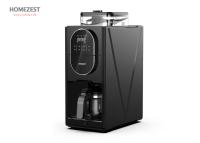 China GM3006 Electric Grind Brew Coffee Maker 2 Cup - 6 Cup Auto Shut Off for sale