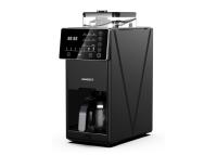 China GM3007 6 Cups Grind Brew Coffee Makers  Auto Shut Off Feature for sale