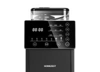 China GM3007 Powerful Grind Filter Coffee Machine 2 Cup - 6 Cup Coffee Maker Programmed for sale