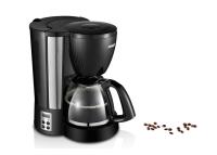 China CM-921T Hotel Automatic Coffee Machine 220V Household Coffee Maker 1.0L Water Tank for sale