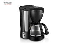 China CM-921T Hotel Automatic Coffee Machine 220V Household Coffee Maker 1.0L Water Tank for sale