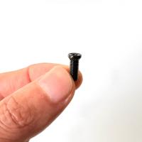 China #6-48 #8-40 Oval Head Torx 12.9G Machine Screws for Precision Machinery and Optics for sale