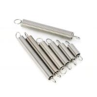 China Zinc Plated Extension Springs with Hook Ends for Home DIY Repairs and Maintenance for sale