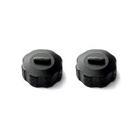 China Aluminum Windage & Elevation Turret Caps Replacement for Romeo4 / Romeo5 Red Dot Sights 2-Pack for sale