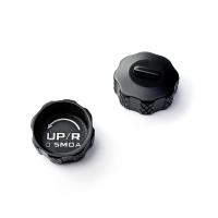 China Aluminum Windage & Elevation Turret Caps Replacement for Romeo4 / Romeo5 Red Dot Sights 2-Pack for sale