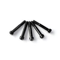 China Carbon Steel Locking Bolt for Red Dot Picatinny Rail Mount, M4 Thread, 30.5mm Length for sale