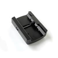 China Carbon Steel Locking Bolt for Red Dot Picatinny Rail Mount, M4 Thread, 30.5mm Length for sale