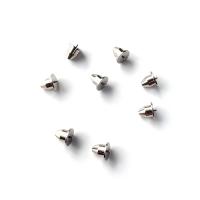 China Swiss CNC Machined 316 Stainless Steel Positioning Pin Precision Swiss Turning OEM Manufacturer for sale
