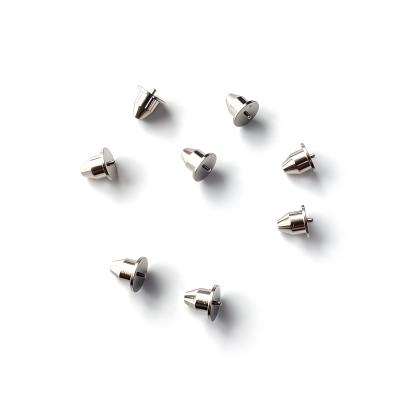 China Swiss CNC Machined 316 Stainless Steel Positioning Pin Precision Swiss Turning OEM Manufacturer for sale