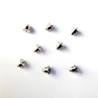 China Swiss CNC Machined 316 Stainless Steel Positioning Pin Precision Swiss Turning OEM Manufacturer for sale