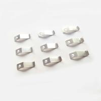 China Stamped Aluminum 1060 Washer Shaped Washer with Mounting Hole for Precision Assembly for sale